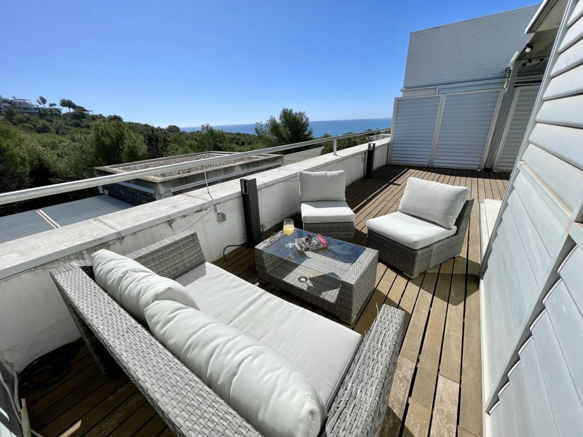 300 M² Appartement ∙ 3 Chambres ∙ 5 Personnes - Vilanova i la Geltrú