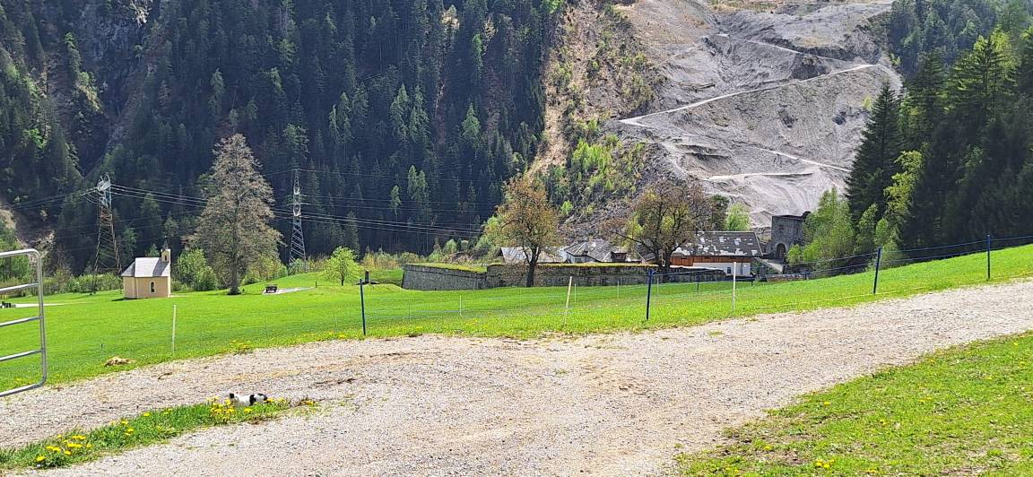 45 M² Apartment ∙ 1 Bedroom ∙ 2 Guests - Lienz