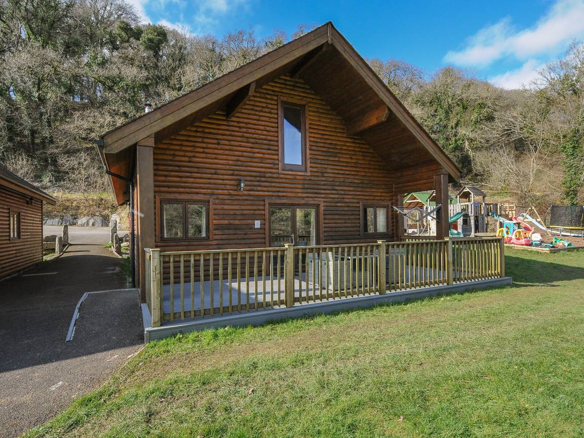 Cottage ∙ 4 Bedrooms ∙ 7 Guests - Bodmin