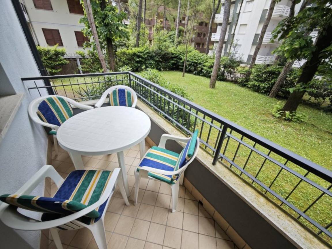 50 M² Appartamento Vacanza ∙ 3 Camere Da Letto ∙ 5 Ospiti - Lignano Sabbiadoro