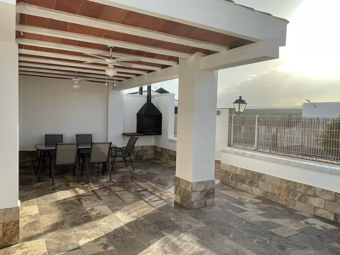 72 M² Apartamento ∙ 2 Habitaciones ∙ 6 Huéspedes - Arroyo del Ojanco