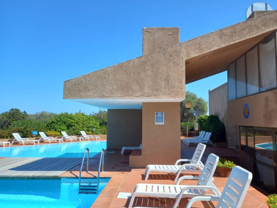 100 M² Casa ∙ 3 Habitaciones ∙ 8 Huéspedes - Arzachena