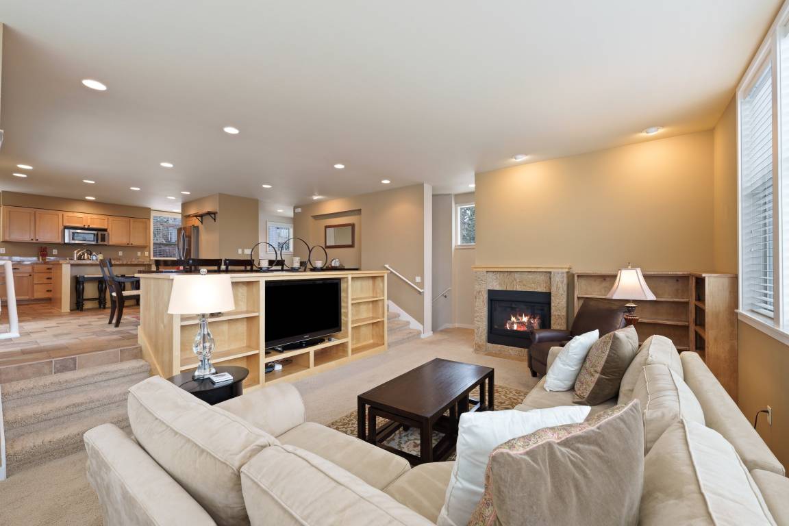 185 M² House ∙ 3 Bedrooms ∙ 7 Guests - Eagle Crest, OR