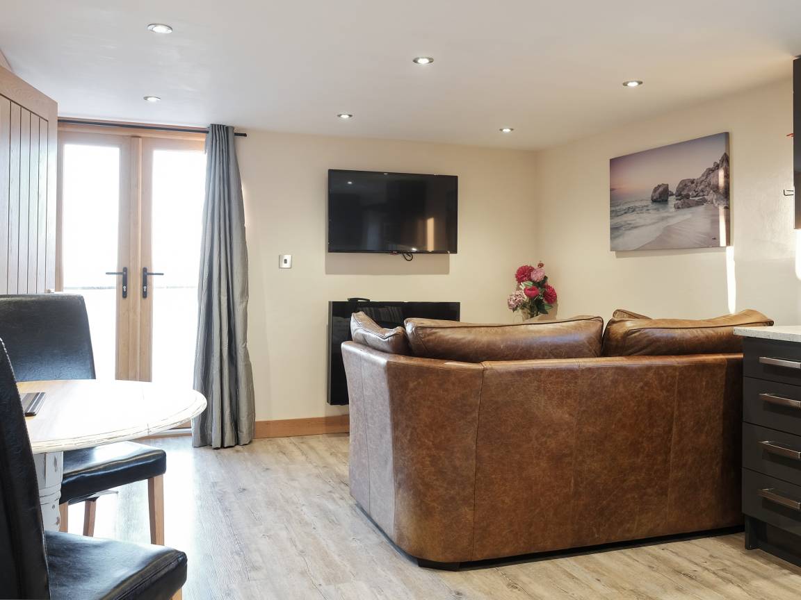 Cottage ∙ 1 Bedroom ∙ 2 Guests - Bude