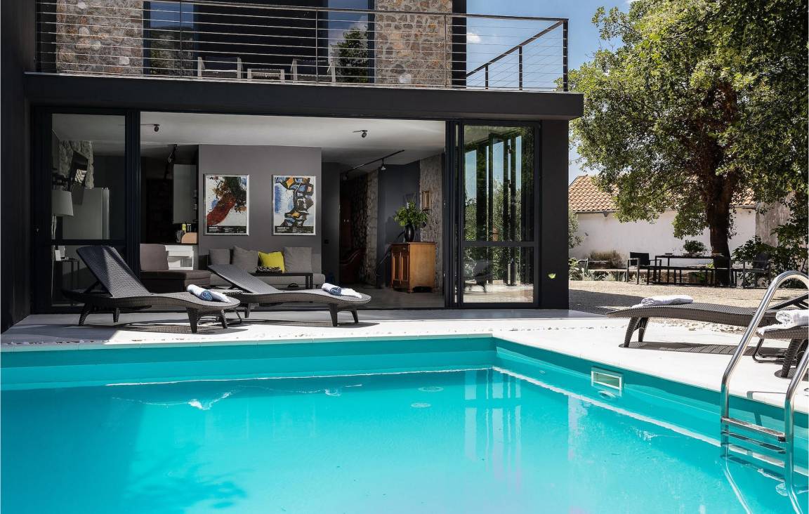 180 M² Casa ∙ 3 Camere Da Letto ∙ 8 Ospiti - Selce