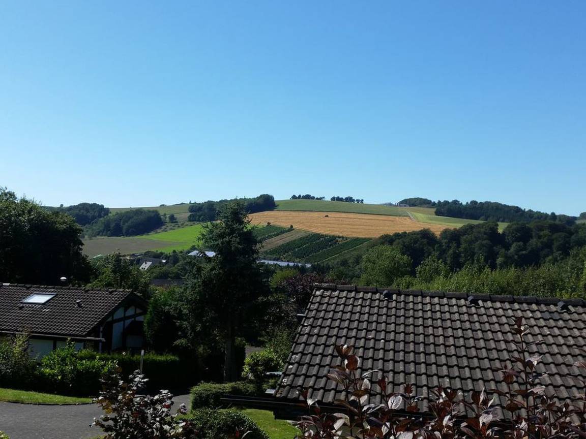 44 M² Casa Vacanza ∙ 2 Camere Da Letto ∙ 2 Ospiti - Meschede