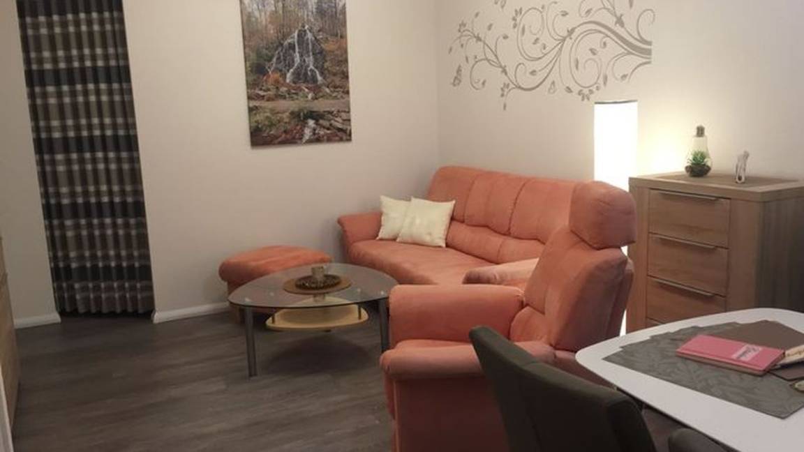 45 M² Ferienwohnung ∙ 2 Schlafzimmer ∙ 4 Gäste - Altenau