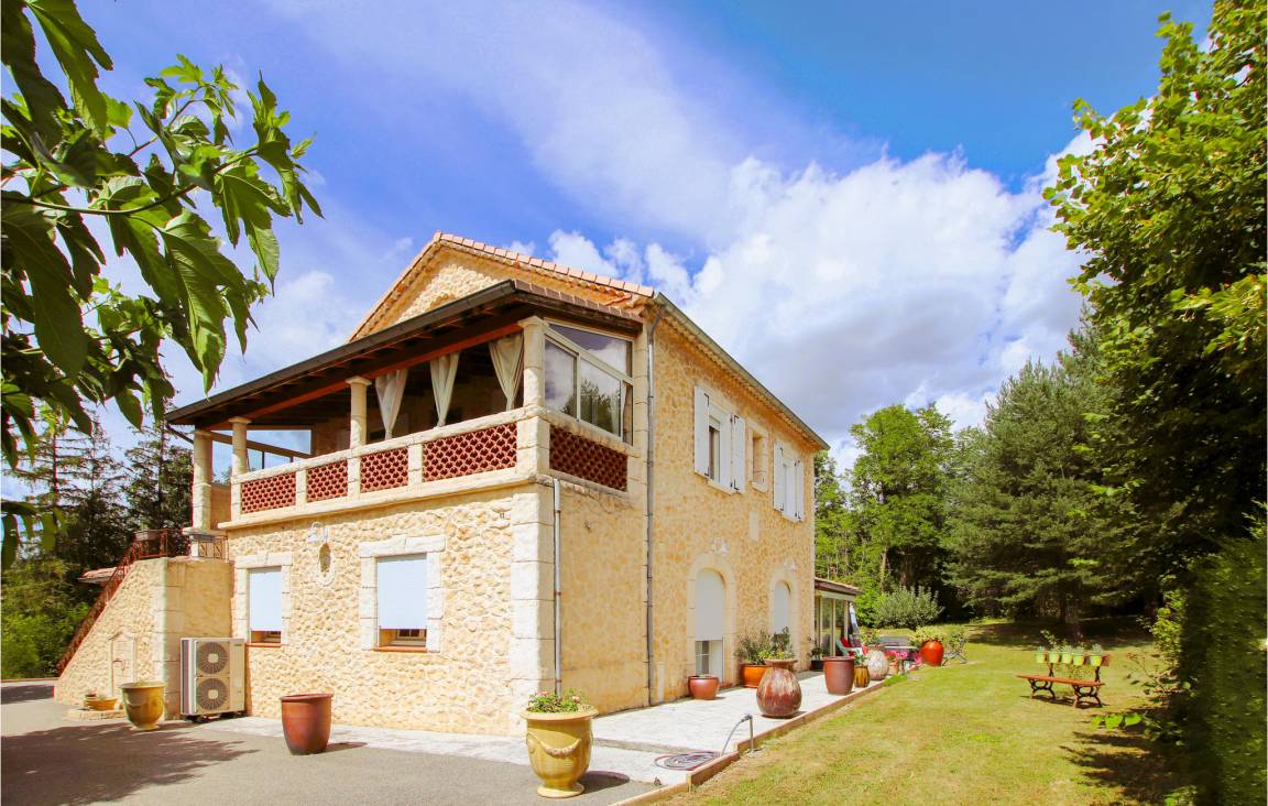 90 M² Maison De Vacances ∙ 2 Chambres ∙ 5 Personnes - Serres