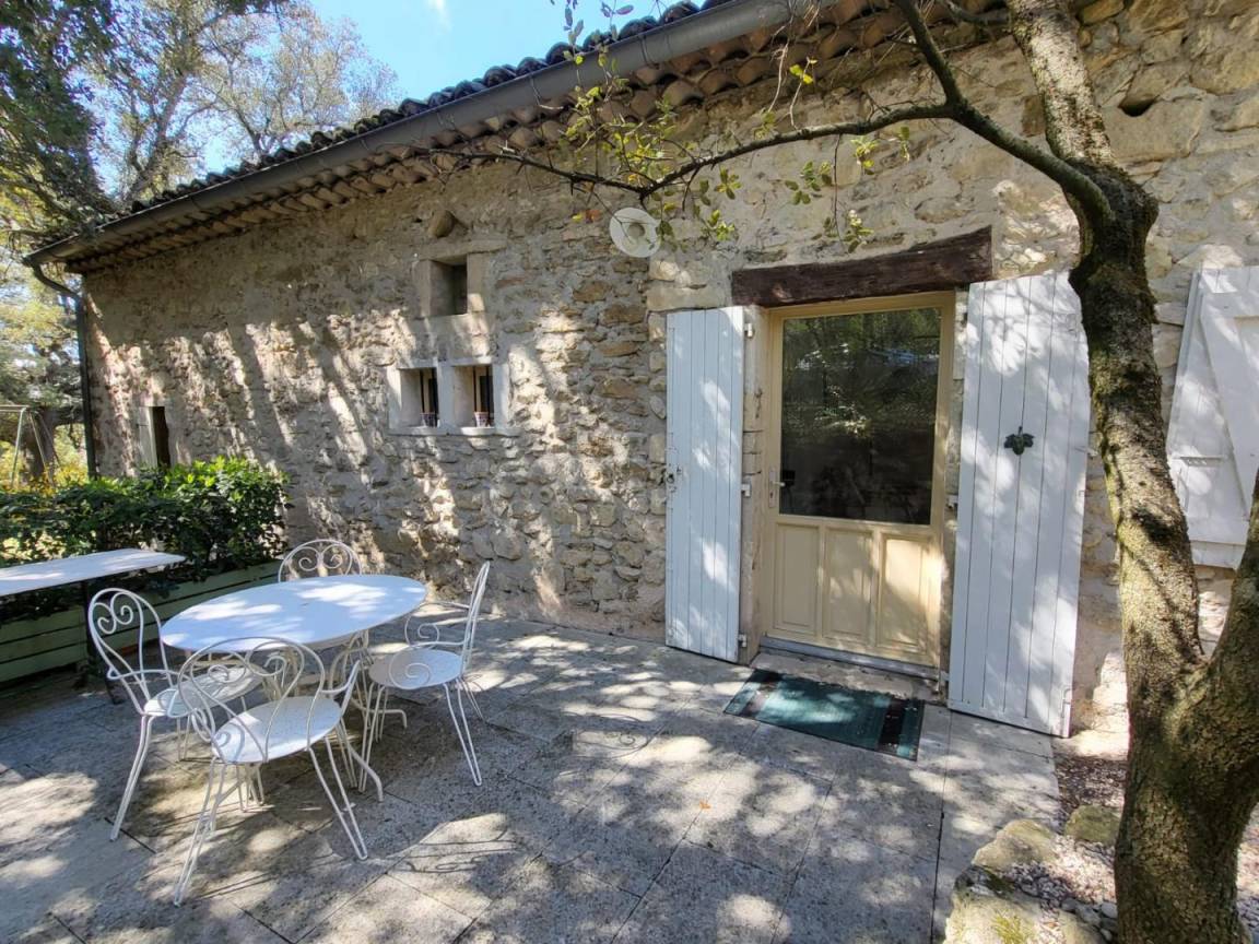 55 M² Gîte ∙ 2 Chambres ∙ 4 Personnes - Grignan
