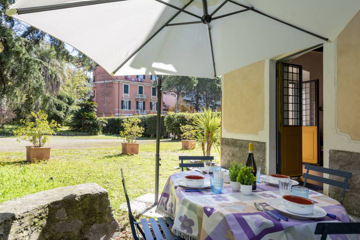 70 M² Casa ∙ 2 Camere Da Letto ∙ 4 Ospiti - Chiavari
