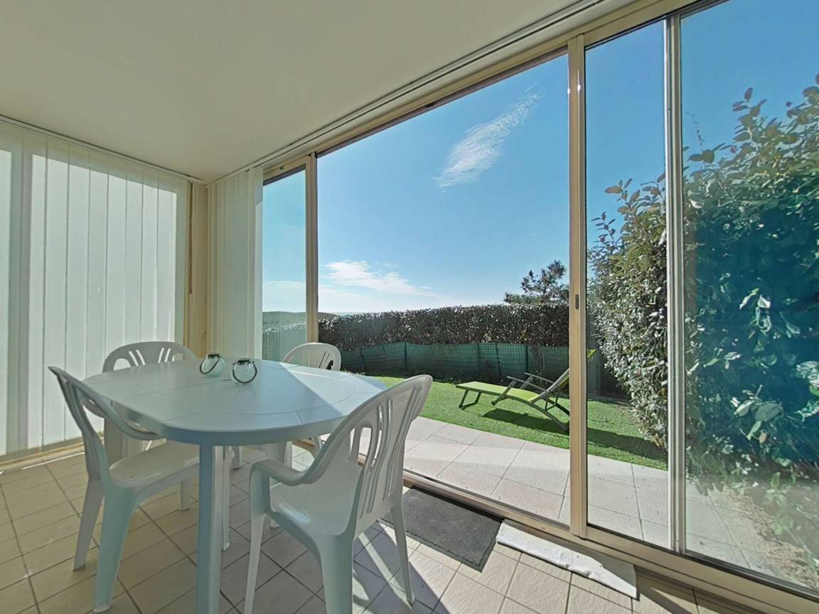 46 M² Maison De Vacances ∙ 1 Chambre ∙ 4 Personnes - Bretignolles-sur-Mer