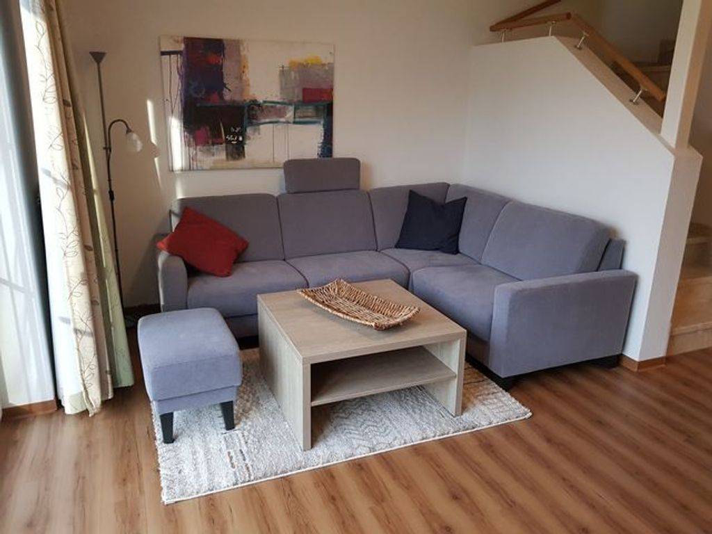 78 M² House ∙ 3 Bedrooms ∙ 6 Guests - Bremerhaven
