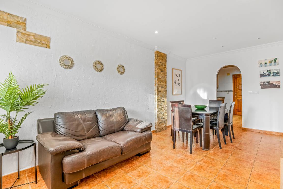 50 M² Apartment ∙ 2 Bedrooms ∙ 4 Guests - La Zenia