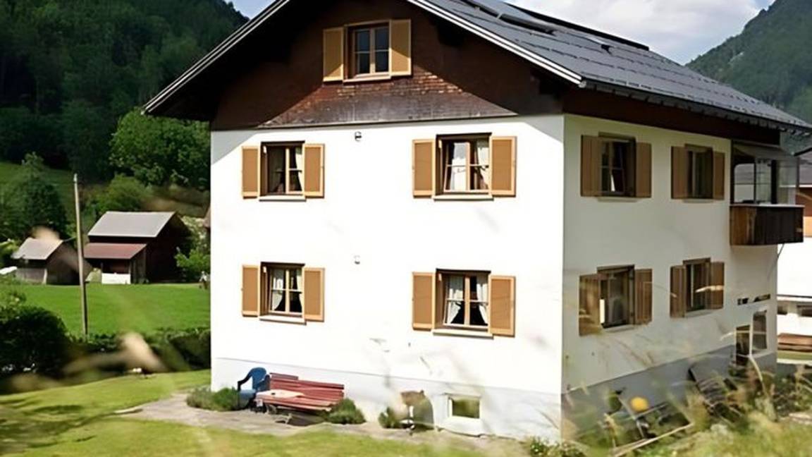 90 M² Appartement ∙ 4 Chambres ∙ 10 Personnes - Mellau