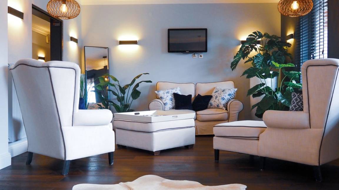 110 M² Apartment ∙ 2 Bedrooms ∙ 6 Guests - Bad Reichenhall