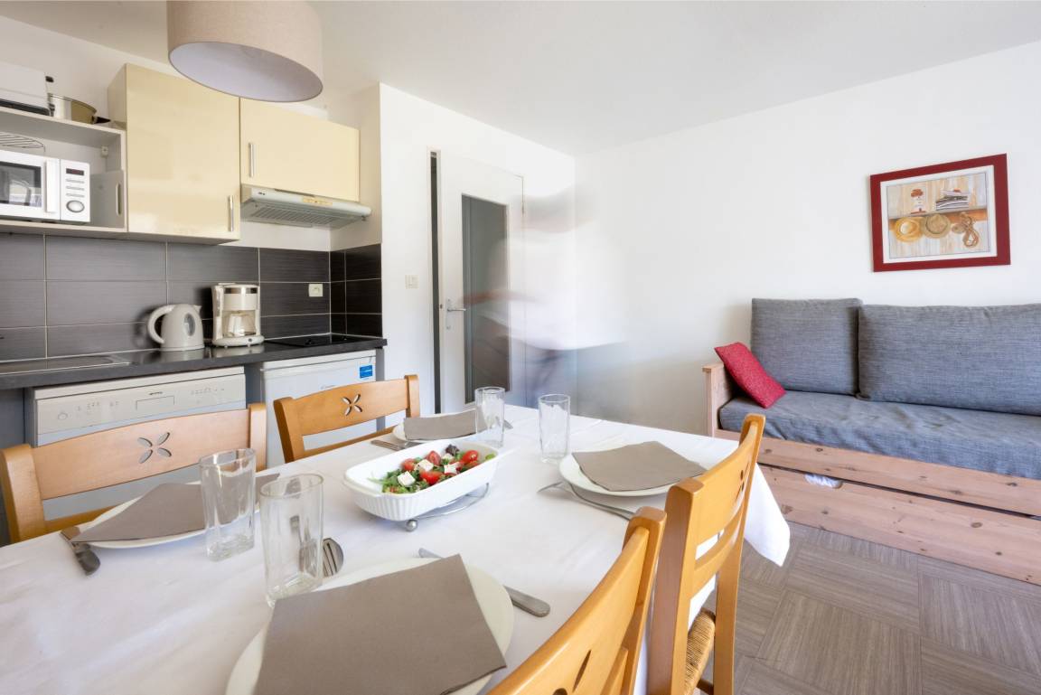 Studio ∙ 1 Chambre ∙ 3 Personnes - Plougasnou