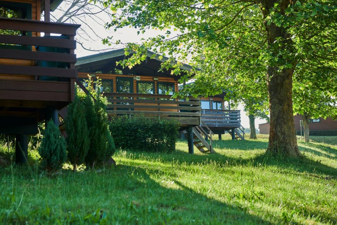 40 M² House ∙ 1 Bedroom ∙ 2 Guests - Dinant