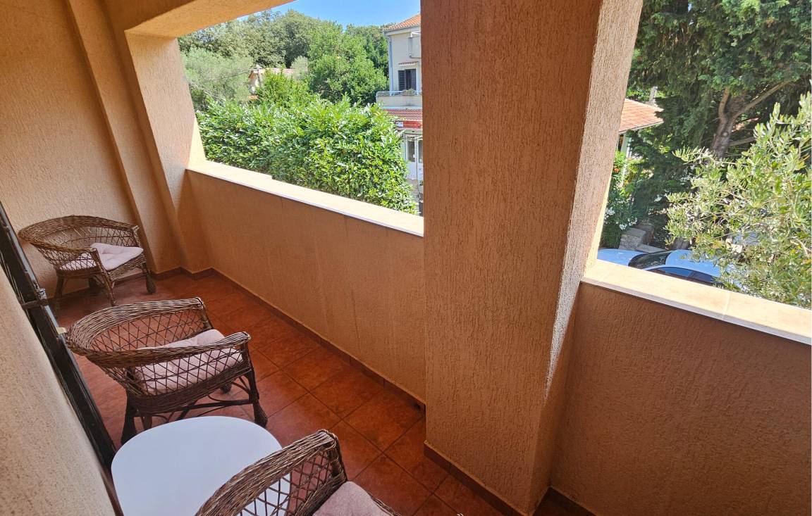 110 M² Huoneisto ∙ 3 Makuuhuonetta ∙ 6 Vierasta - Mali Lošinj