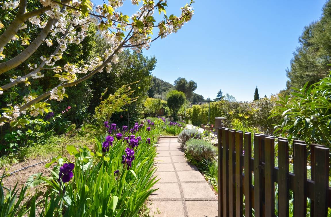 50 M² Maison De Vacances ∙ 1 Chambre ∙ 2 Personnes - La Ciotat