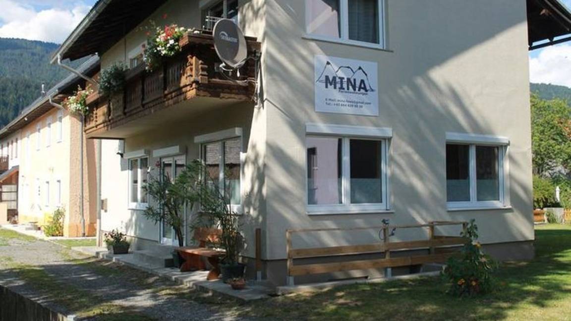 85 M² Ferienwohnung ∙ 1 Schlafzimmer ∙ 6 Gäste - Nassfeld