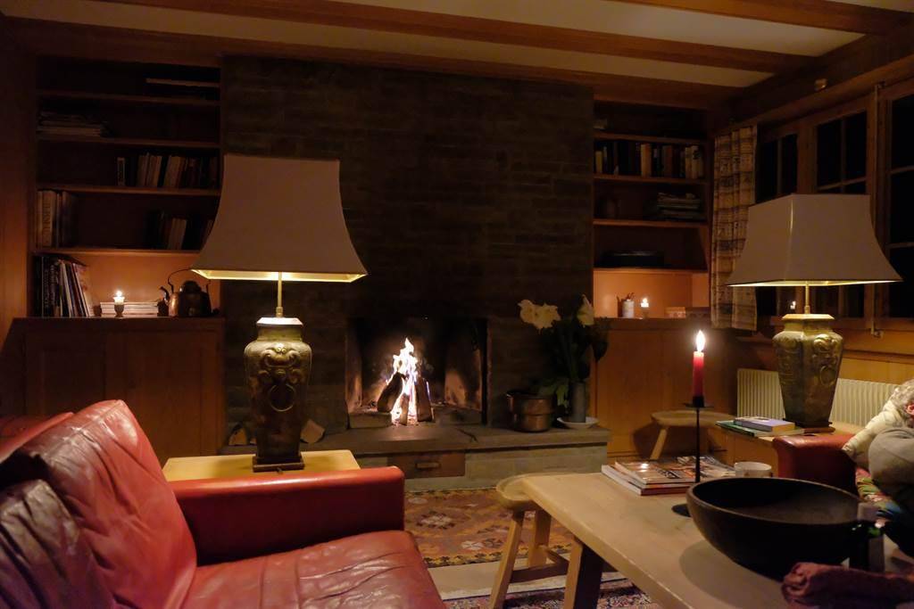 80 M² Appartement ∙ 2 Chambres ∙ 5 Personnes - Arosa