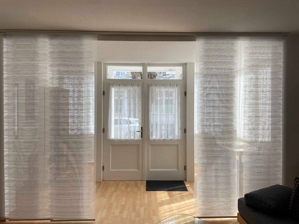 50 M² Apartment ∙ 1 Bedroom ∙ 3 Guests - Rostock