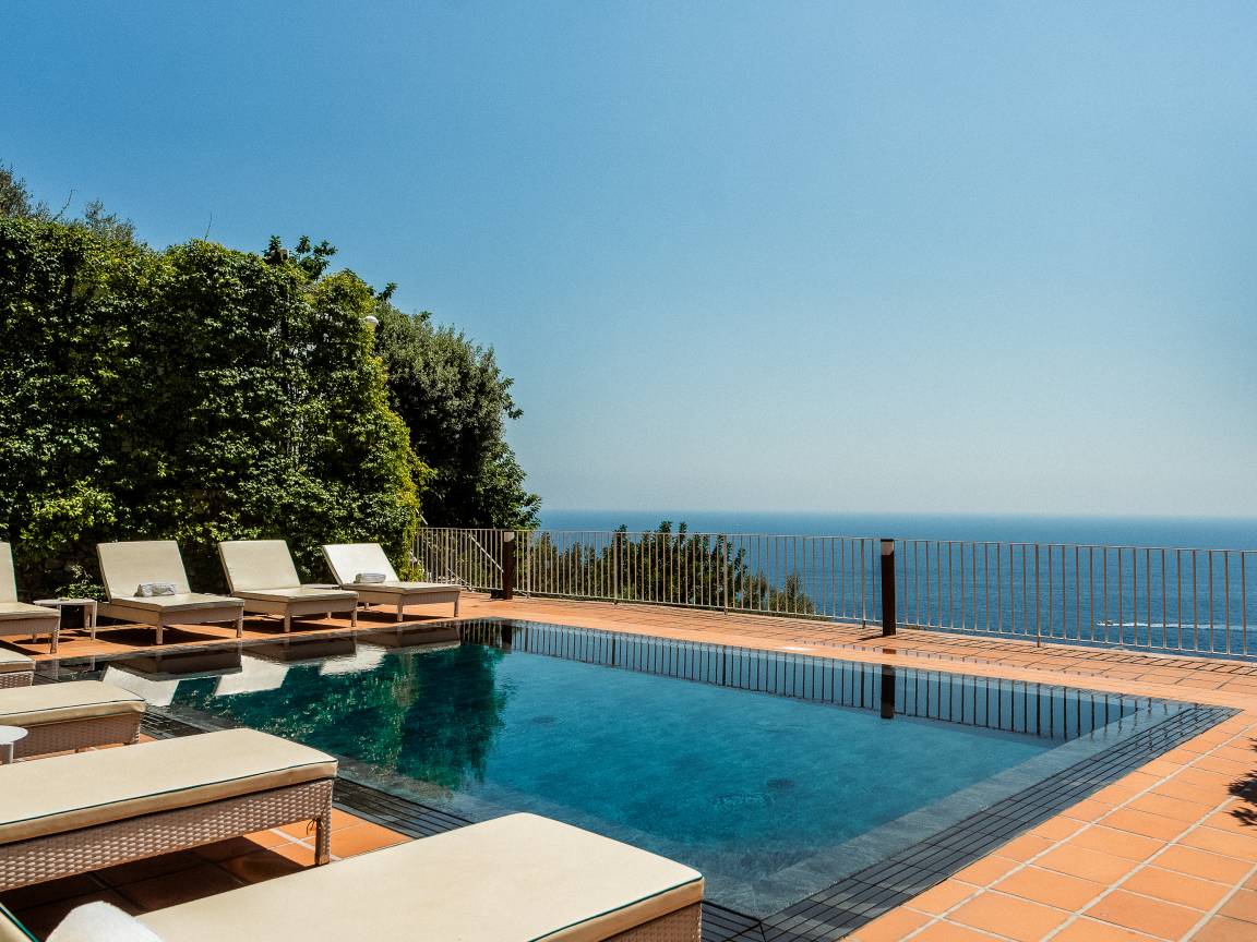 3000 M² Villa ∙ 6 Bedrooms ∙ 12 Guests - Amalfi