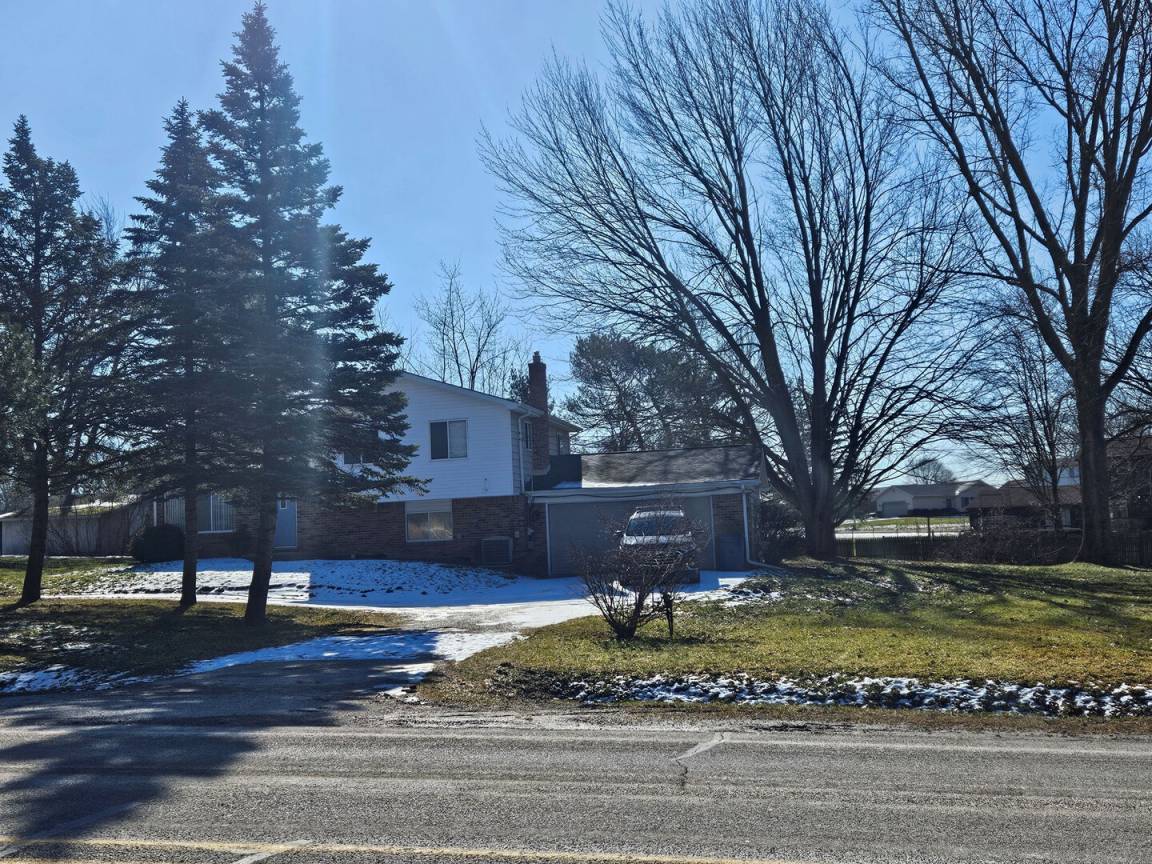 130 M² House ∙ 3 Bedrooms ∙ 6 Guests - Flint, MI