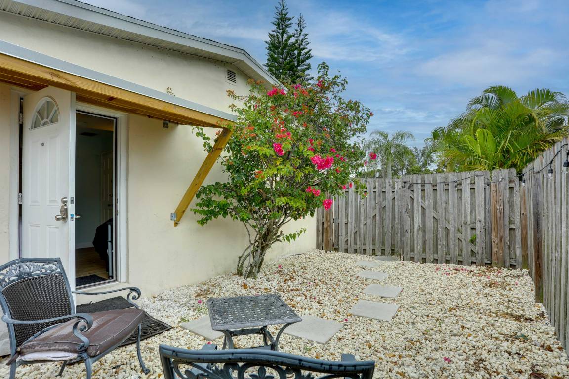 14 M² Apartment ∙ 2 Guests - Stuart, FL