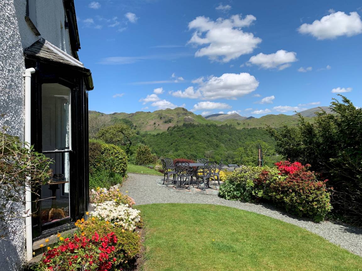 House ∙ 4 Bedrooms ∙ 8 Guests - Grasmere
