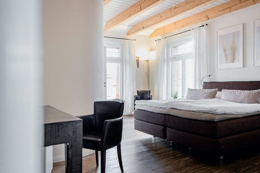 23 M² Maison De Vacances ∙ 1 Chambre ∙ 2 Personnes - Schleswig