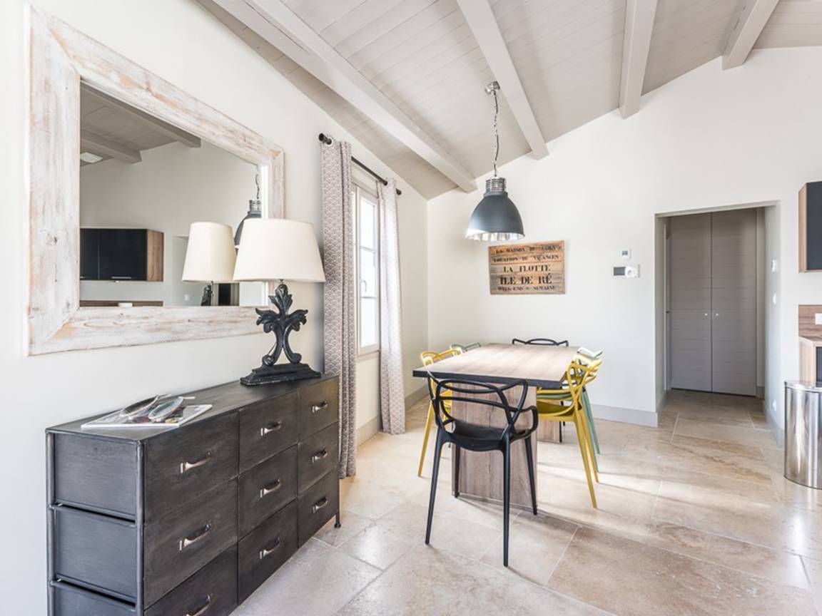 90 M² Huis ∙ 3 Slaapkamers ∙ 6 Gasten - Île de Ré