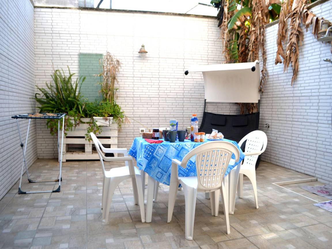 60 M² Casa ∙ 2 Camere Da Letto ∙ 4 Ospiti - Melendugno