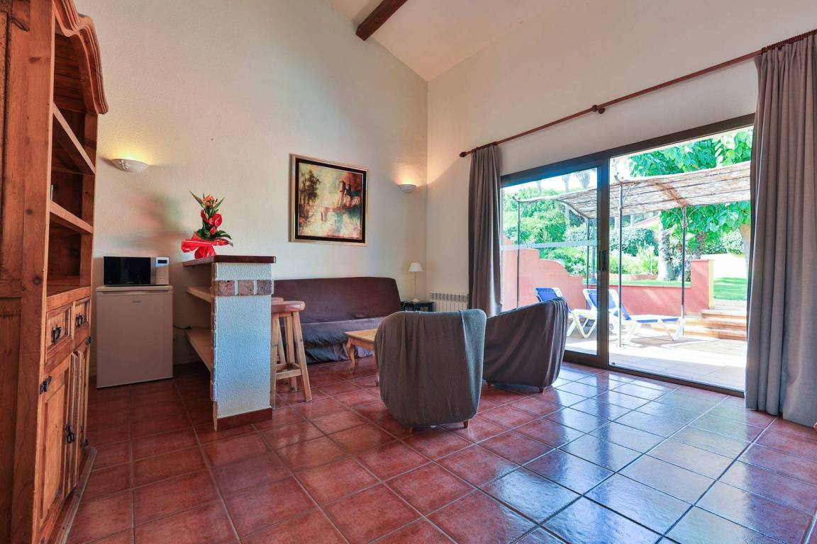 60 M² Villa ∙ 2 Chambres ∙ 4 Personnes - Saint-Tropez