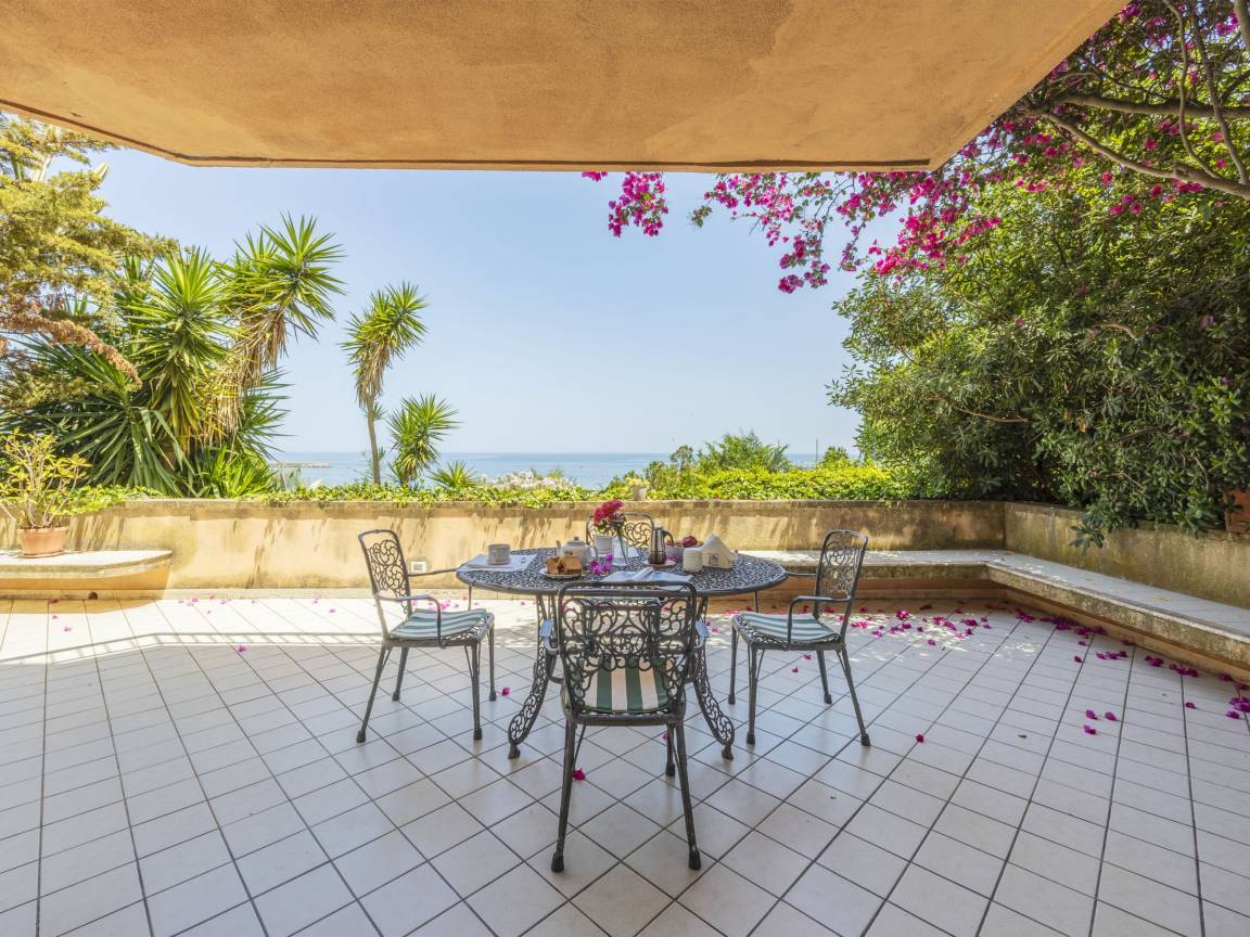 60 M² House ∙ 1 Bedroom ∙ 4 Guests - Bagheria