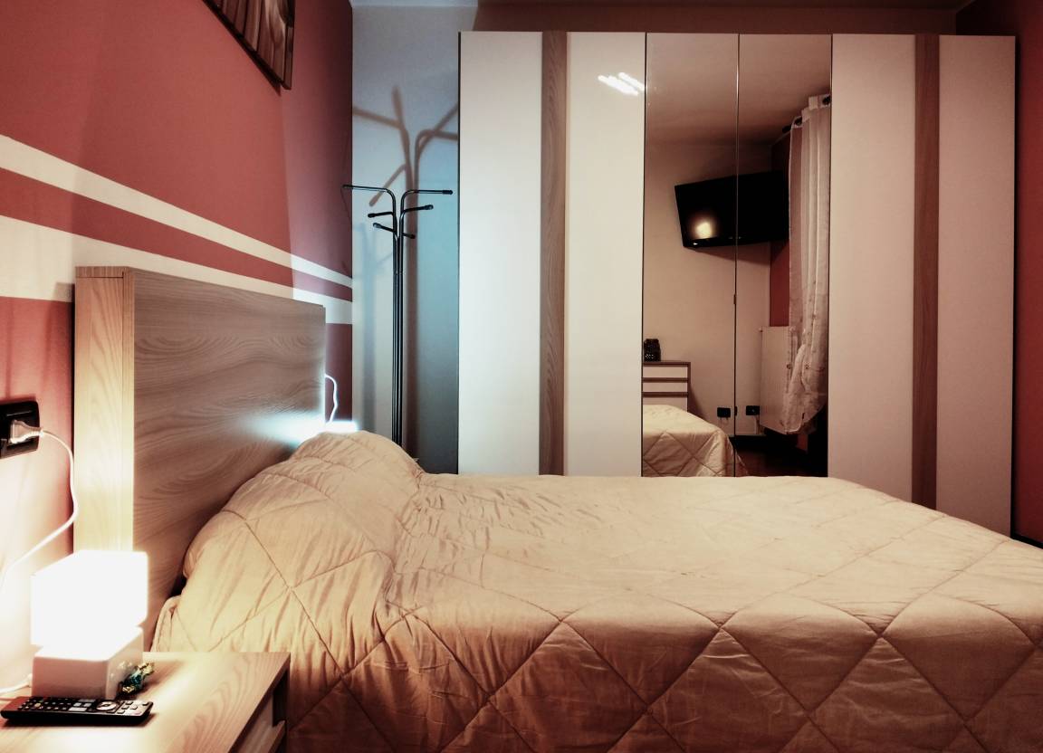 70 M² Appartement ∙ 1 Chambre ∙ 3 Personnes - Abano Terme