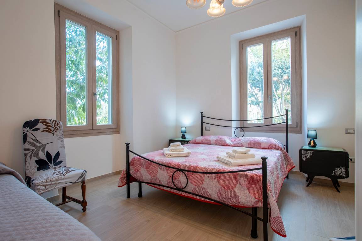 47 M² Ferienwohnung ∙ 1 Schlafzimmer ∙ 5 Gäste - Alghero