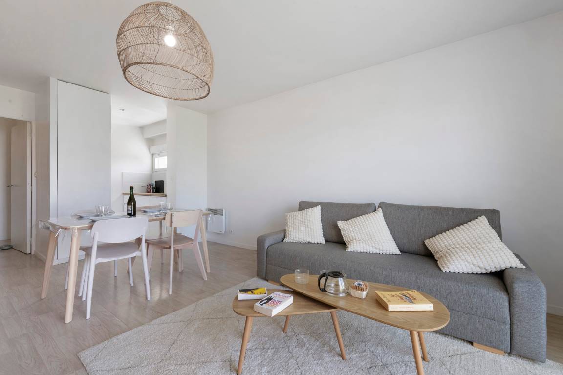 70 M² Appartement ∙ 2 Chambres ∙ 4 Personnes - Camaret-sur-Mer