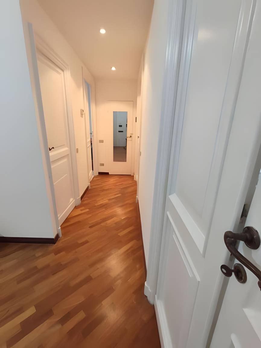 90 M² Appartement ∙ 2 Chambres ∙ 6 Personnes - Gênes