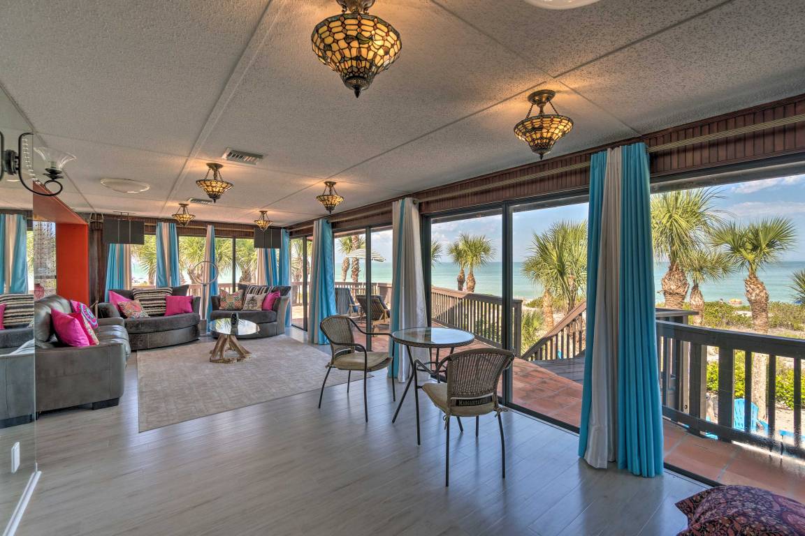 250 M² House ∙ 3 Bedrooms ∙ 6 Guests - Venice, FL