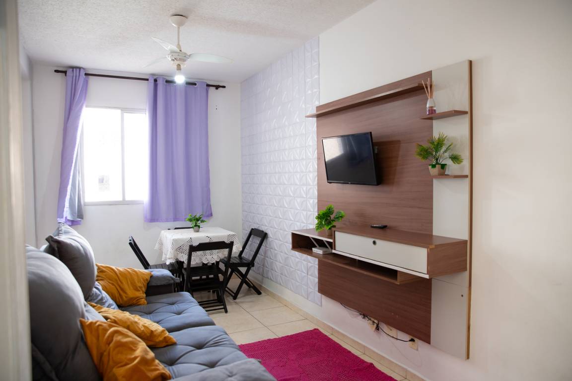 75 M² Apartment ∙ 2 Bedrooms ∙ 5 Guests - Vitoria