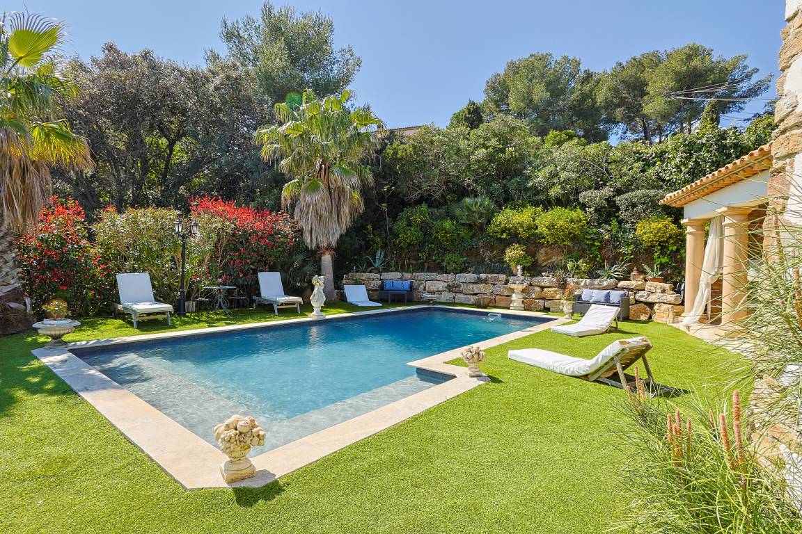 102 M² Appartement ∙ 3 Chambres ∙ 7 Personnes - Cavalaire-sur-Mer