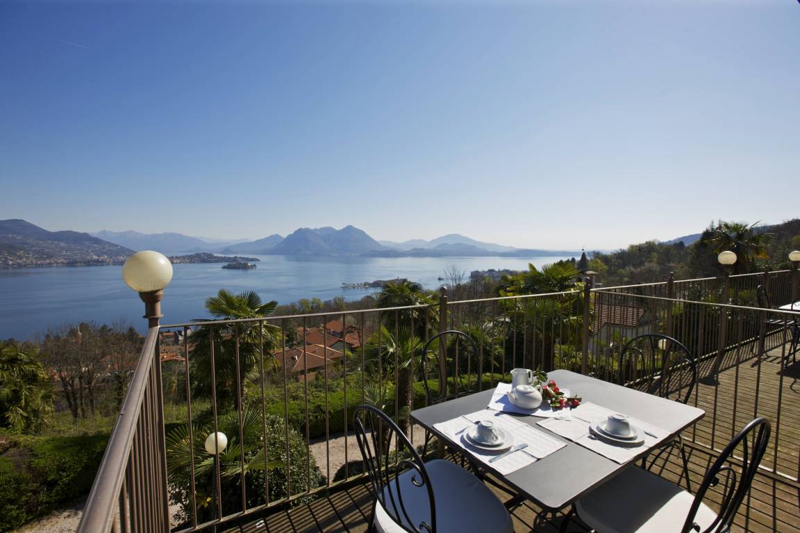55 M² Apartment ∙ 1 Bedroom ∙ 4 Guests - Baveno