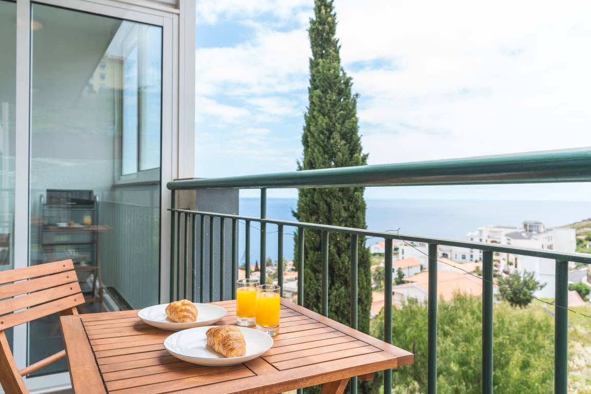 115 M² Appartement ∙ 3 Chambres ∙ 7 Personnes - Île de Madère