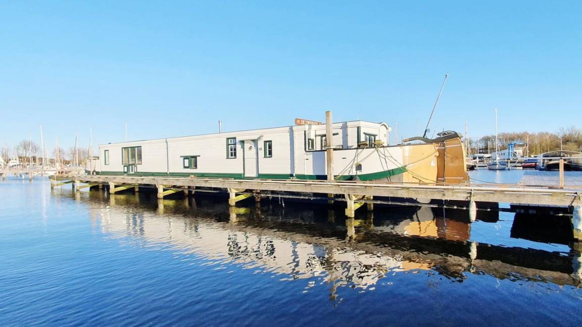 Appartement ∙ 3 Chambres ∙ 7 Personnes - Naarden
