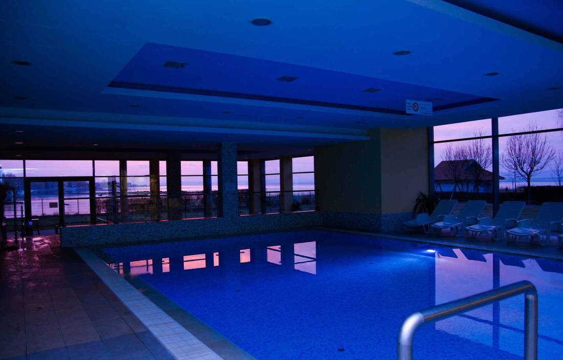45 M² Apartment ∙ 1 Bedroom ∙ 6 Guests - Siófok