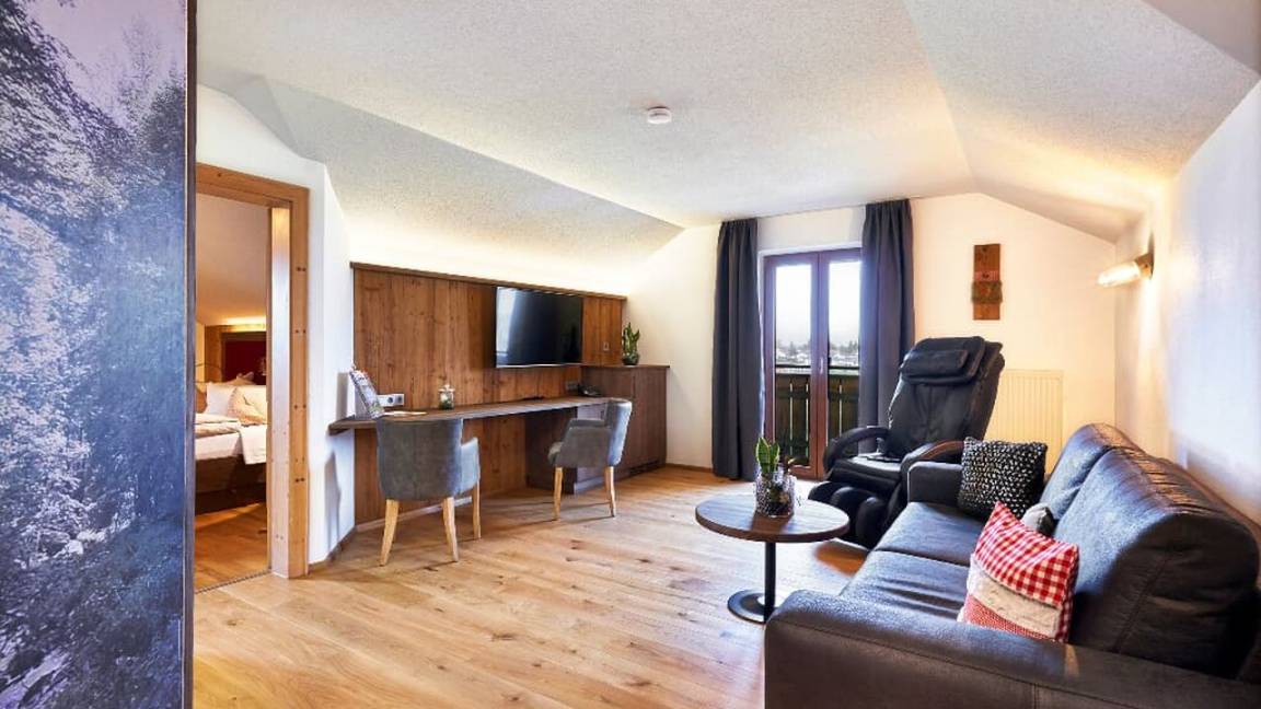 56 M² Hotel ∙ 1 Habitación ∙ 4 Huéspedes - Passau