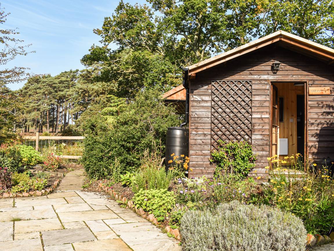 Cottage ∙ 1 Chambre ∙ 2 Personnes - New Forest