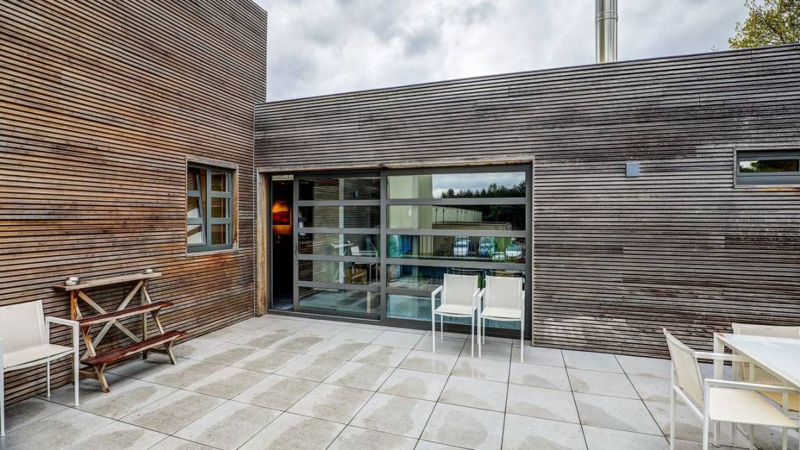 425 M² Appartement ∙ 5 Slaapkamers ∙ 10 Gasten - Antwerpen
