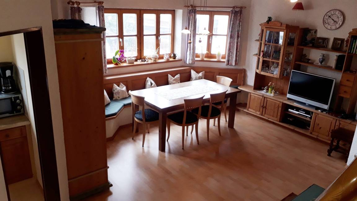 Condo ∙ 2 Bedrooms ∙ 6 Guests - Holzkirchen